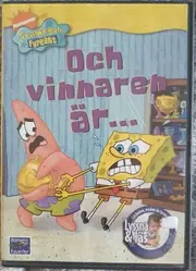 SvampBob Fyrkant | Encyclopedia SpongeBobia | Fandom