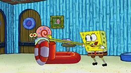 SpongeBob's Place | Encyclopedia SpongeBobia | Fandom
