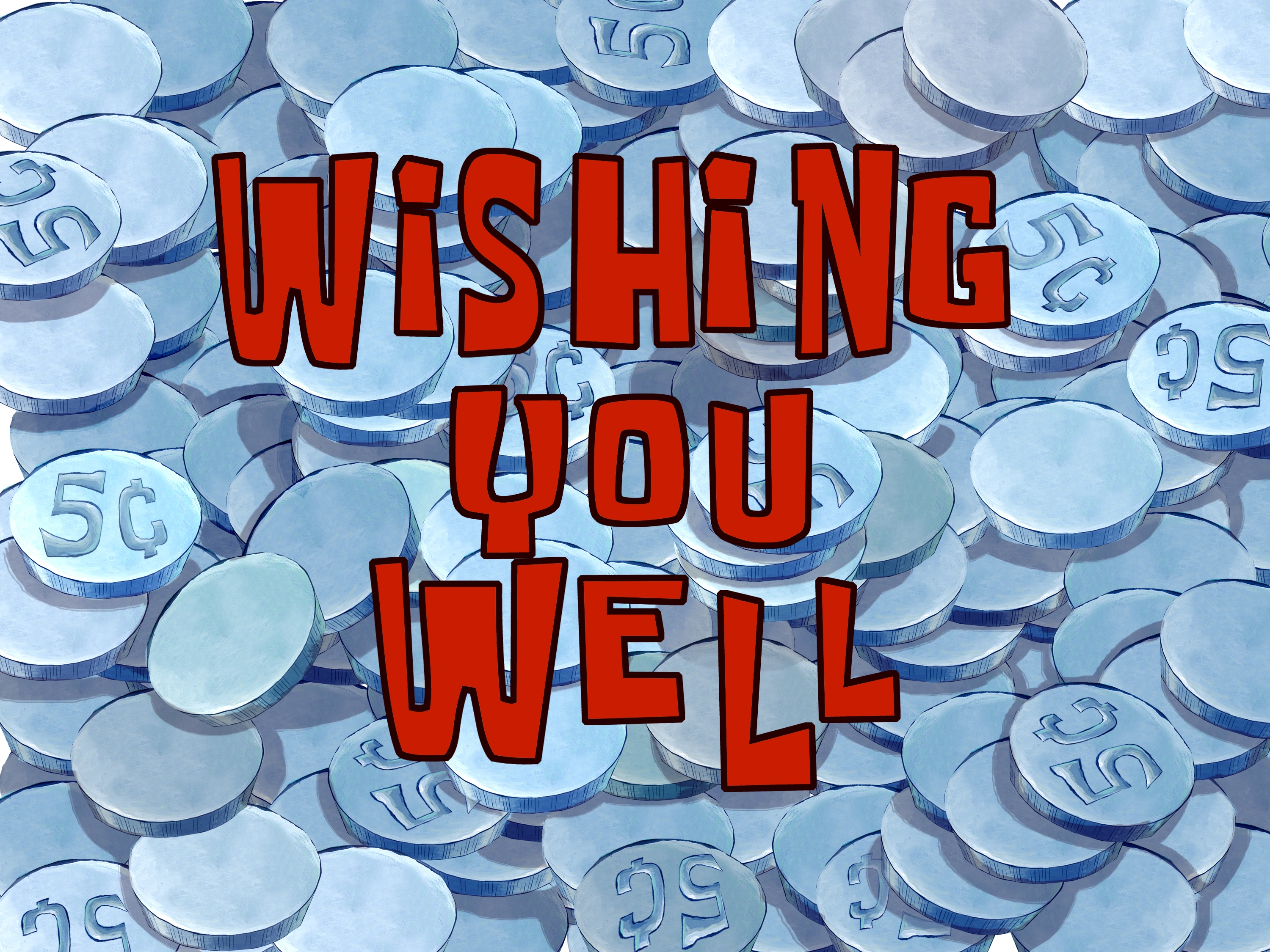 Wishing You Well | Encyclopedia SpongeBobia | Fandom