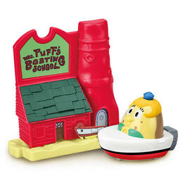 Mrs. Puff's Boating School | Encyclopedia SpongeBobia | Fandom