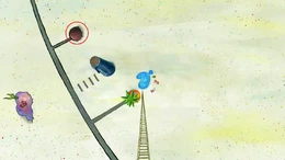 Swimming Fools | Encyclopedia SpongeBobia | Fandom