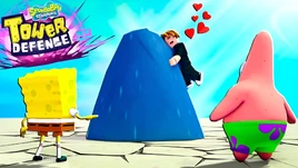 SpongeBob Tower Defense | Encyclopedia SpongeBobia | Fandom