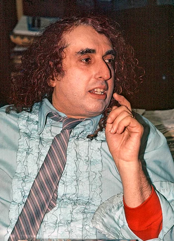 Tiny Tim | Encyclopedia SpongeBobia | Fandom