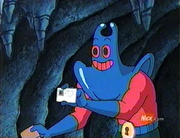 Totally Twisted Telly | Encyclopedia SpongeBobia | Fandom