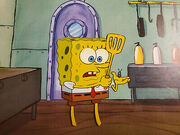 Plankton! | Encyclopedia SpongeBobia | Fandom