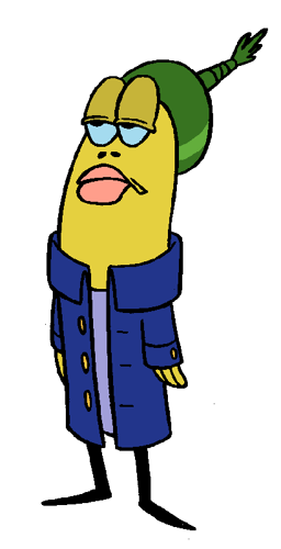 Incidental 131 | Encyclopedia SpongeBobia | Fandom