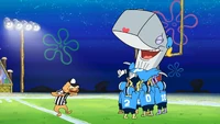 Pigskin Pearl | Encyclopedia SpongeBobia | Fandom