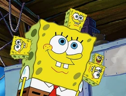 Fun-Sized Friends | Encyclopedia SpongeBobia | Fandom