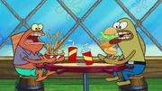 Customer | Encyclopedia SpongeBobia | Fandom