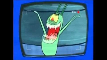 Evil Laugh Spongebob