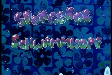 welsh spongebob intro