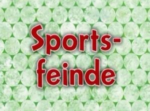 Sportsfeinde (Episode) | SpongeBob Wiki | Fandom