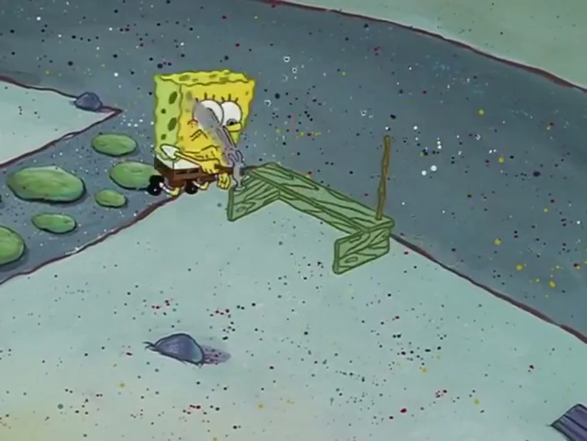 User blog:NostalgiaMonkey21/SpongeBob Season 6 Review | Encyclopedia ...