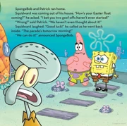 SpongeBob's Easter Parade/gallery | Encyclopedia SpongeBobia | Fandom