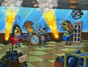 Ned and the Needlefish/gallery | Encyclopedia SpongeBobia | Fandom