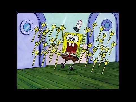 Shock Attack | Encyclopedia SpongeBobia | Fandom