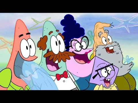 Easy Encyclopedia Spongebobia Fandom