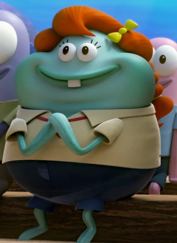 Kamp Koral: SpongeBob's Under Years incidentals | Encyclopedia ...