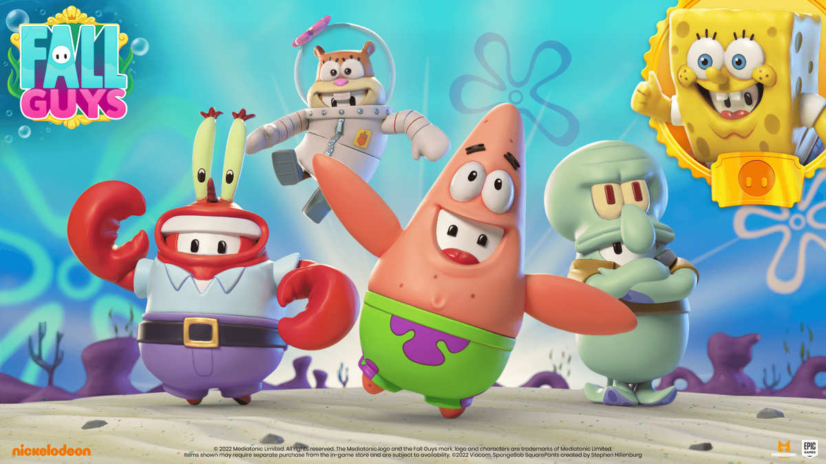 School Spongebob Games