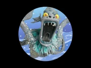 Abominable snow mollusk/gallery | Encyclopedia SpongeBobia | Fandom