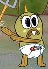 Steve | Encyclopedia SpongeBobia | Fandom