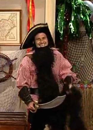 Longbeard | Encyclopedia SpongeBobia | Fandom