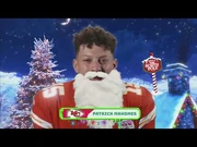 NFL Nickmas Game | Encyclopedia SpongeBobia | Fandom