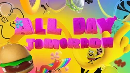 Happy Birthday SpongeBob! | Encyclopedia SpongeBobia | Fandom