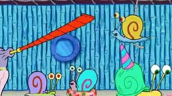 What if SpongeBob Was Gone? (Gary) | Encyclopedia SpongeBobia | Fandom