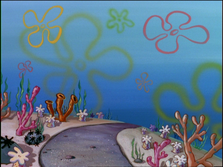 SpongeBob SquarePants Theme Song/gallery | Encyclopedia SpongeBobia ...