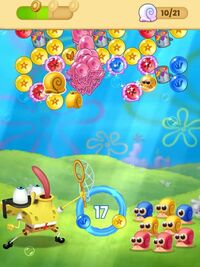 SpongeBob 25 | Encyclopedia SpongeBobia | Fandom