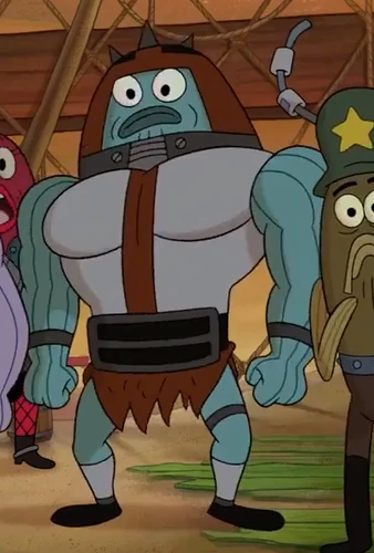 Incidental A22 | Encyclopedia SpongeBobia | Fandom