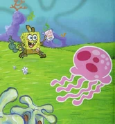 Clean Sweep!/gallery | Encyclopedia SpongeBobia | Fandom