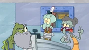 Mrs. Tentacles/gallery | Encyclopedia SpongeBobia | Fandom