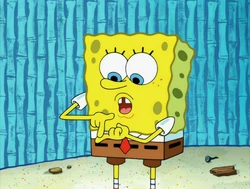 Spongebob Pineapple Fever Gallery
