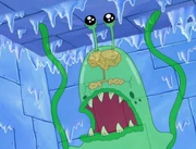 Jellien leader/gallery | Encyclopedia SpongeBobia | Fandom