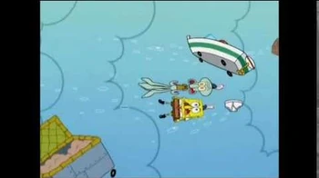 Drama Link (G) | Encyclopedia SpongeBobia | Fandom