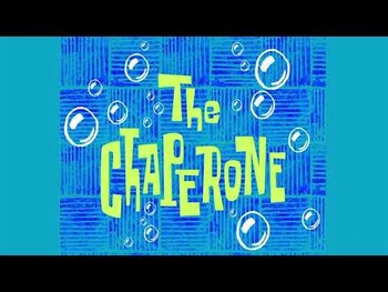 Doing the Sponge | Encyclopedia SpongeBobia | Fandom