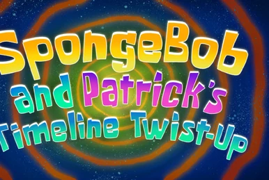 hydrodynamic spongebob