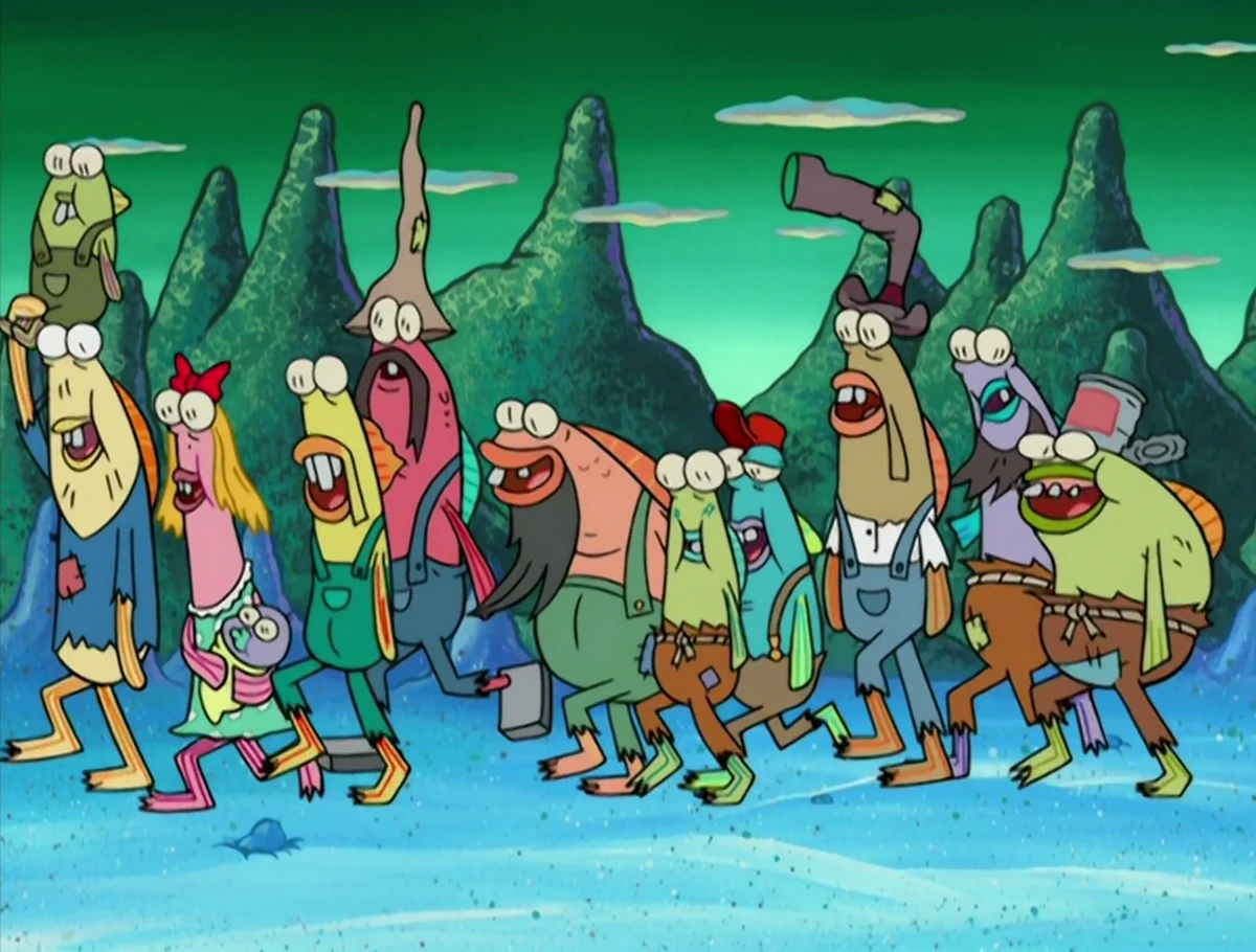 Incidental Y8/gallery | Encyclopedia SpongeBobia | Fandom