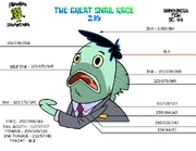 The Great Snail Race | Encyclopedia SpongeBobia | Fandom