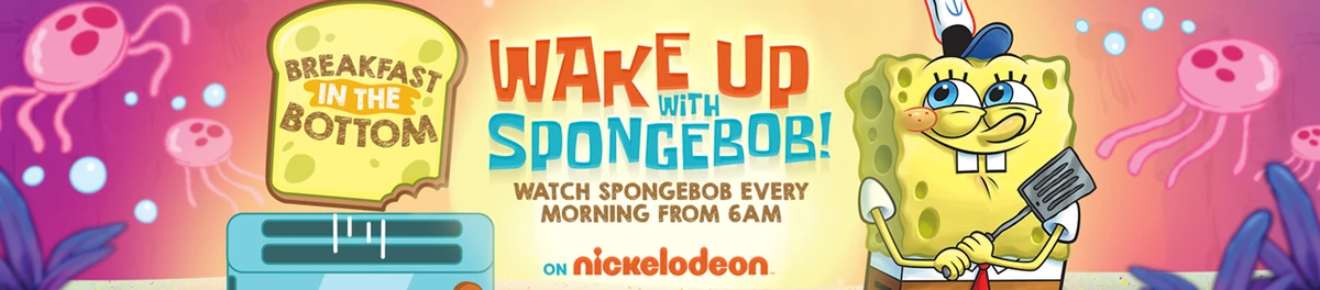 Breakfast in the Bottom | Encyclopedia SpongeBobia | Fandom