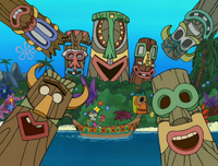 Enchanted Tiki Dreams | Encyclopedia SpongeBobia | Fandom