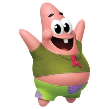 Patrick Star | Encyclopedia SpongeBobia | Fandom