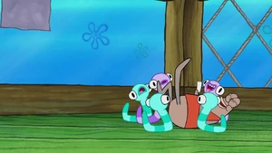 Incidental 108 | Encyclopedia SpongeBobia | Fandom