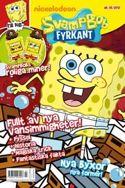 SvampBob Fyrkant | Encyclopedia SpongeBobia | Fandom