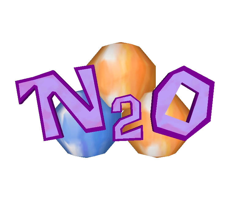 Nitro | Encyclopedia SpongeBobia | Fandom