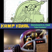 Lake Crashers | Encyclopedia SpongeBobia | Fandom