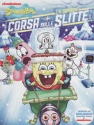 SpongeBob's Frozen Face-Off (DVD) | Encyclopedia SpongeBobia | Fandom