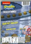 Factory Fresh (DVD) | Encyclopedia SpongeBobia | Fandom